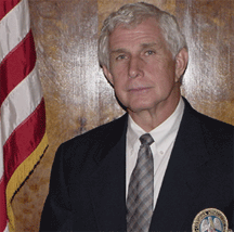 Louisiana Association of School Executives - Executive Board